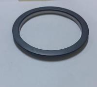 China 10mm To 1000mm Length Flexible Rubber Magnet Strip NdFeB Rare Earth Magnet Sheet for sale