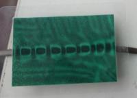 China 10mm To 1000mm Length Flexible Rubber Magnet Strip NdFeB Rare Earth Magnet Sheet for sale