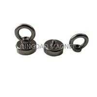 China 1000 Lb 500 Lb 250 Lb Pull Neodymium Magnet Permanent Magnet Assembly for sale