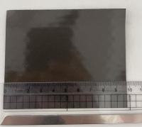 China PVC PET UV Coating NdFeB Rubber Magnet Sheet Flexible Rare Earth Magnetic Strip for sale