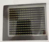 China PVC PET UV Coating NdFeB Rubber Magnet Sheet Flexible Rare Earth Magnetic Strip for sale