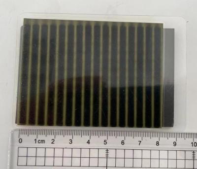 China 3000 Gauss Rare Earth NdFeB Rubber Magnet Rustproof Strong Flexible Magnetic Strips for sale