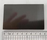 China 3000 Gauss Rare Earth NdFeB Rubber Magnet Rustproof Strong Flexible Magnetic Strips for sale