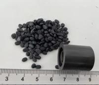 China Anisotropic Bonded PPS NdFeB Injection Magnetic Compound ISO9001 for sale