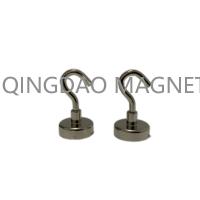 China 1000 Lb 500 Lb 250 Lb Pull Neodymium Magnet Permanent Magnet Assembly for sale