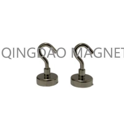 China 1000 Lb 500 Lb 250 Lb Pull Neodymium Magnet Permanent Magnet Assembly for sale