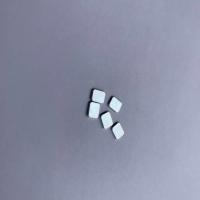 China ISO 9000 Silver Sintered NdFeB Magnets N50-N35 Rare Earth Magnets for sale