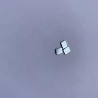China ISO 9000 Silver Sintered NdFeB Magnets N50-N35 Rare Earth Magnets for sale