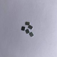 China ISO 9000 Silver Sintered NdFeB Magnets N50-N35 Rare Earth Magnets for sale