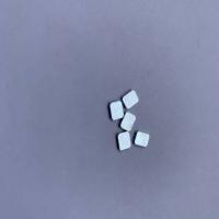 China ISO 9000 Silver Sintered NdFeB Magnets N50-N35 Rare Earth Magnets for sale