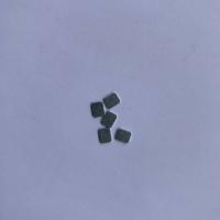 China ISO 9000 Silver Sintered NdFeB Magnets N50-N35 Rare Earth Magnets for sale