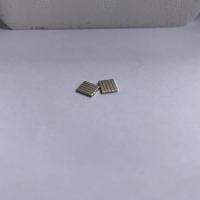 China 6.2×1.05×0.79 N42 Sintered NdFeB Magnets Neodymium Iron Boride Magnets for sale