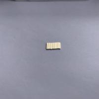 China 6.2×1.05×0.79 N42 Sintered NdFeB Magnets Neodymium Iron Boride Magnets for sale