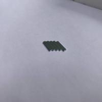 China Epoxy Coating Sintered NdFeB Magnets N58 N48 Permanent Magnet for sale