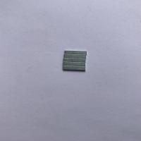 China Epoxy Coating Sintered NdFeB Magnets N58 N48 Permanent Magnet for sale