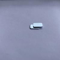 China Ni-Cu-Ni Coating Sintered NdFeB Magnets N45SH Neodymium Magnet for sale