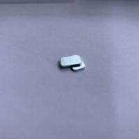 China Ni-Cu-Ni Coating Sintered NdFeB Magnets N45SH Neodymium Magnet for sale