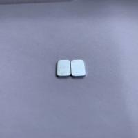 China Ni-Cu-Ni Coating Sintered NdFeB Magnets N45SH Neodymium Magnet for sale