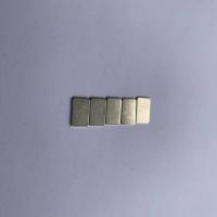 China Automotive N40 Sintered NdFeB Magnets Ndfeb N45 Block Magnet for sale