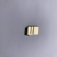 China Automotive N40 Sintered NdFeB Magnets Ndfeb N45 Block Magnet for sale