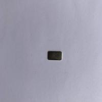 China Automotive N40 Sintered NdFeB Magnets Ndfeb N45 Block Magnet for sale