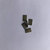 China Automotive N40 Sintered NdFeB Magnets Ndfeb N45 Block Magnet for sale