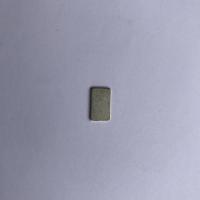 China Automotive N40 Sintered NdFeB Magnets Ndfeb N45 Block Magnet for sale