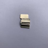 China Automotive N40 Sintered NdFeB Magnets Ndfeb N45 Block Magnet for sale