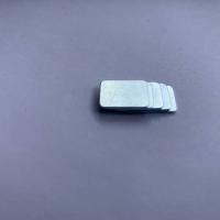 China Strong N52 Neodymium Magnets Nd2Fe14B Artificial Permanent Magnet for sale