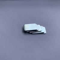 China Strong N52 Neodymium Magnets Nd2Fe14B Artificial Permanent Magnet for sale