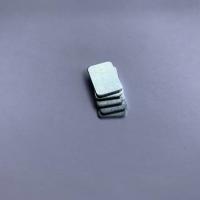 China Strong N52 Neodymium Magnets Nd2Fe14B Artificial Permanent Magnet for sale