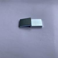 China ISO9000 Permanent N38 NdFeB Magnet Sintered Generator Neodymium Magnet for sale