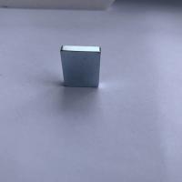China ISO9000 Permanent N38 NdFeB Magnet Sintered Generator Neodymium Magnet for sale