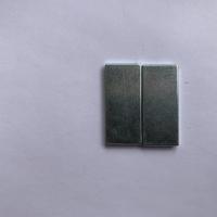 China 30×13.5×3 N35-N54 Sintered NdFeB Magnet Permanent Magnetic Material for sale