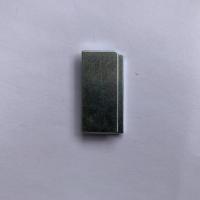 China 30×13.5×3 N35-N54 Sintered NdFeB Magnet Permanent Magnetic Material for sale