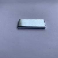 China 30×13.5×3 N35-N54 Sintered NdFeB Magnet Permanent Magnetic Material for sale