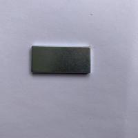 China 30×13.5×3 N35-N54 Sintered NdFeB Magnet Permanent Magnetic Material for sale