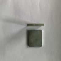 China 30×38.5×4.5 80C To 250C Sintered NdFeB Magnets For Automotive for sale