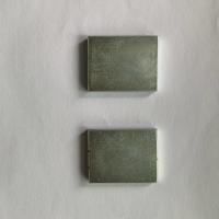 China 30×38.5×4.5 80C To 250C Sintered NdFeB Magnets For Automotive for sale