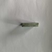 China 30×38.5×4.5 80C To 250C Sintered NdFeB Magnets For Automotive for sale