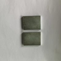 China 30×38.5×4.5 80C To 250C Sintered NdFeB Magnets For Automotive for sale