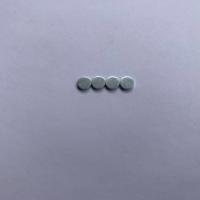 China D4.4×1.0 Computer Sintered NdFeB Magnets Neodymium Iron Boron Magnet for sale