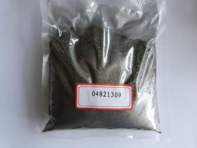 China 80-200um Rare Earth Magnetic Powder Silver Bonded NdFeB Powder for sale