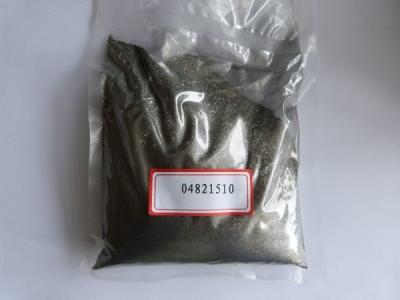 China 5-13kOe 9.2kGS Bonded NdFeB Magnetic Powder Neodymium Iron Boron Powder for sale