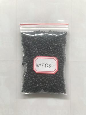 China HCSFY250L Melt Flow Rate 300 SmFeN Magnets For Magnetic Glass for sale