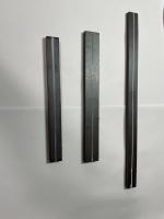 China UV Coating Ferrite Rubber Magnet Anisotropic Bendy Magnets for sale
