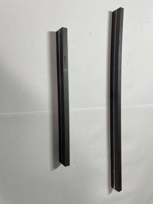 China PET Coating 300 Gauss Rubber Ferrite Magnets For Stationery for sale