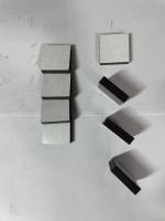 China 0.1mm To 10mm Thick Rubber Ferrite Magnets For Elevator for sale