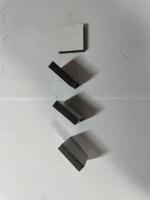 China 0.1mm To 10mm Thick Rubber Ferrite Magnets For Elevator for sale