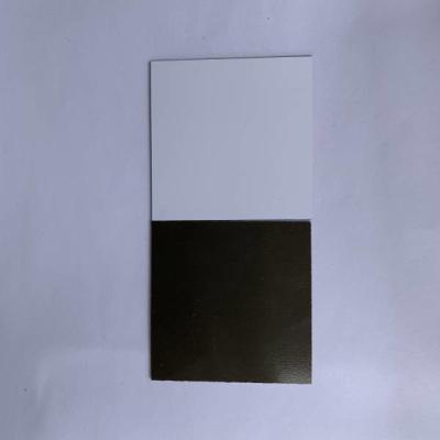 China Flexible Rustproof Sm2Fe17N3 Rubber Magnetic Sheet Oxidation Resistant for sale